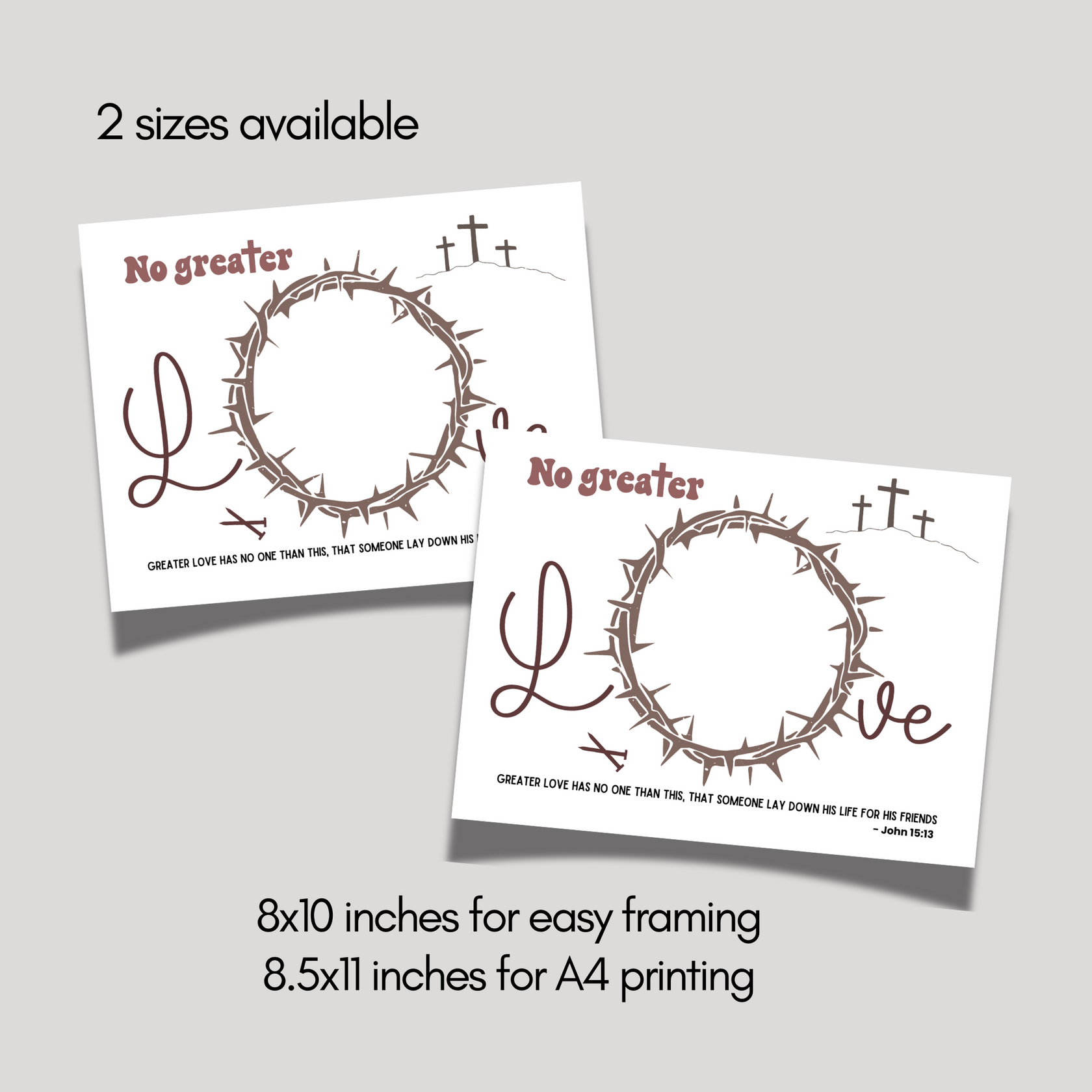 Easter Handprint Craft Printable, DIY Religious Christian Focus Keepsa ...