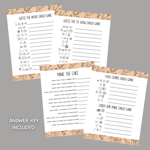 Dinner Party Games Printable, Icebreaker Questions, Adult Party Fun Co ...