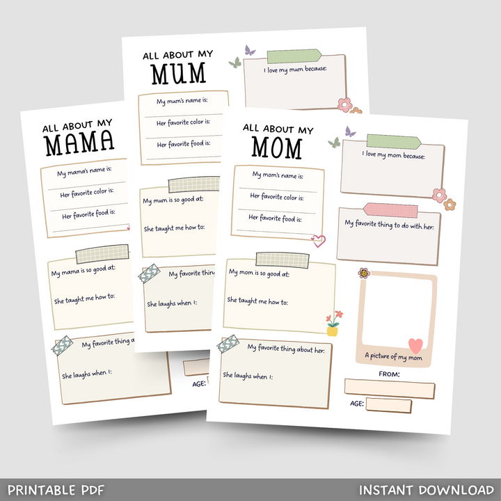 Products – Scribbled LLC