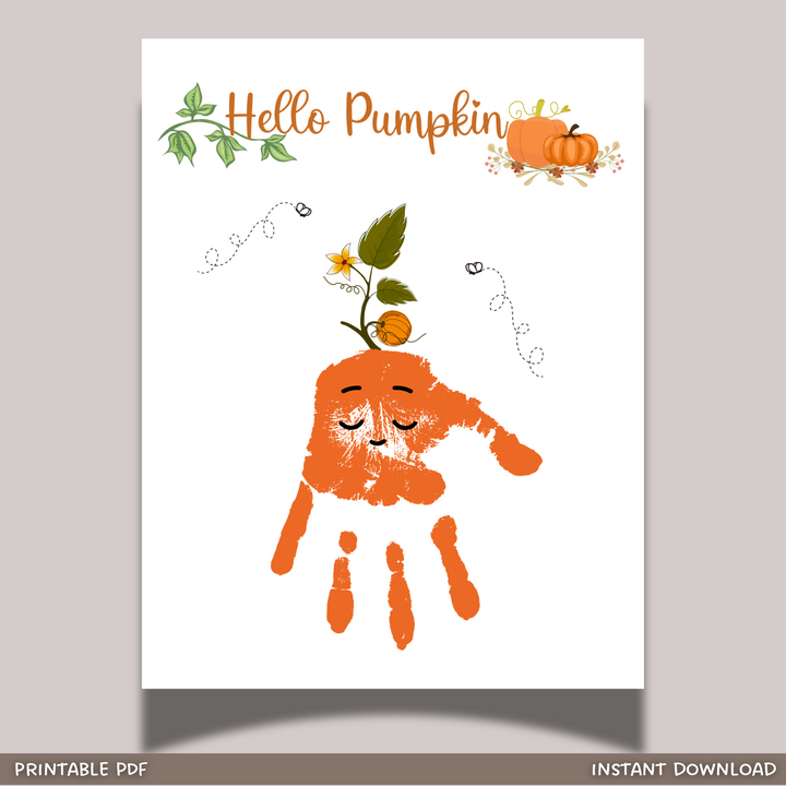 Fall & Halloween – Scribbled LLC